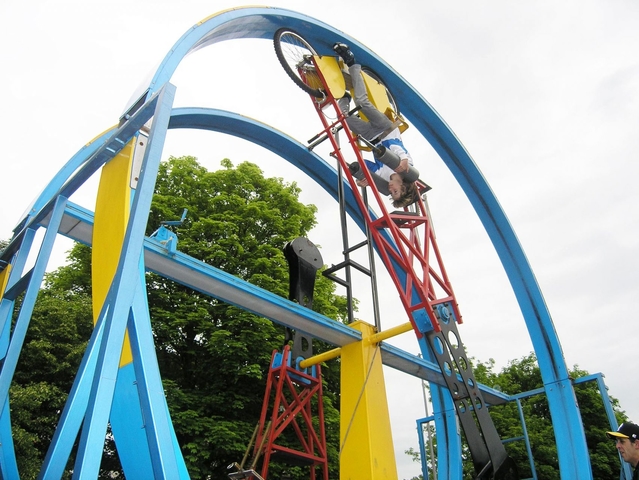 Looping