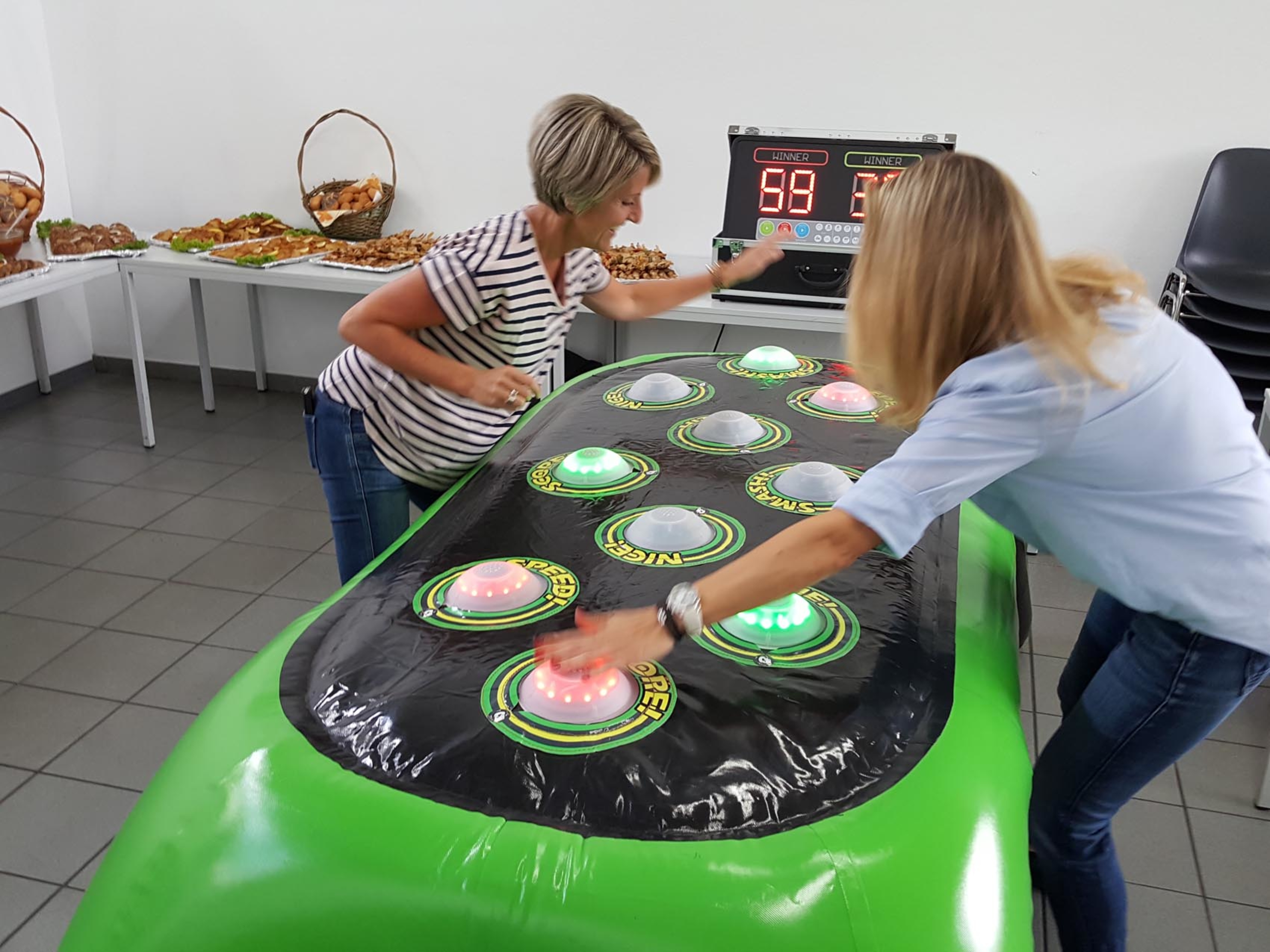 IPS Interactive Playsystem