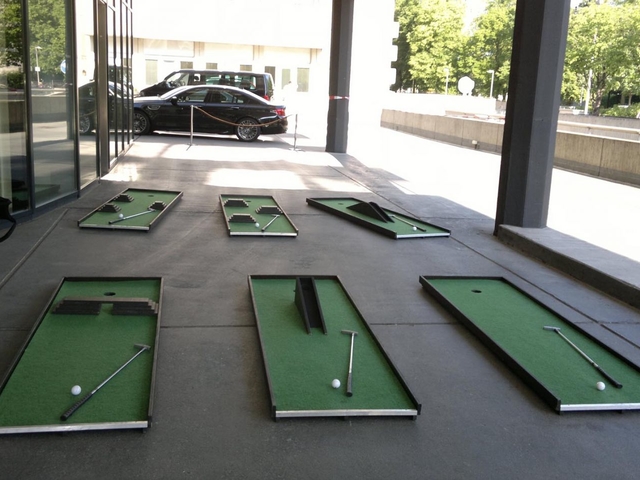 Team Balance Labyrinth mieten